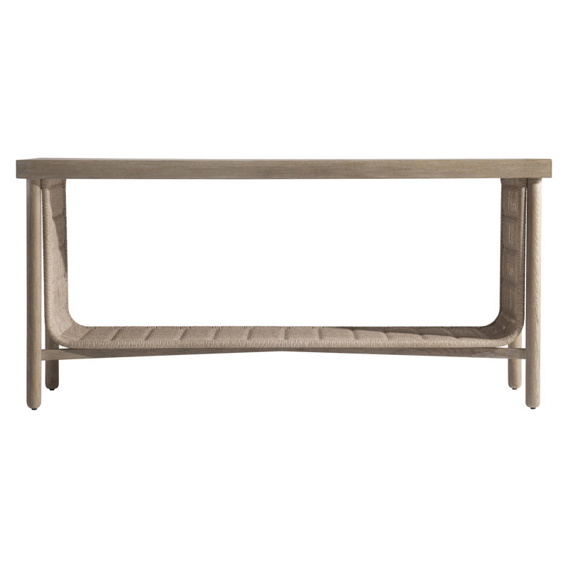 Bernhardt Santiago Console Table | Wayfair